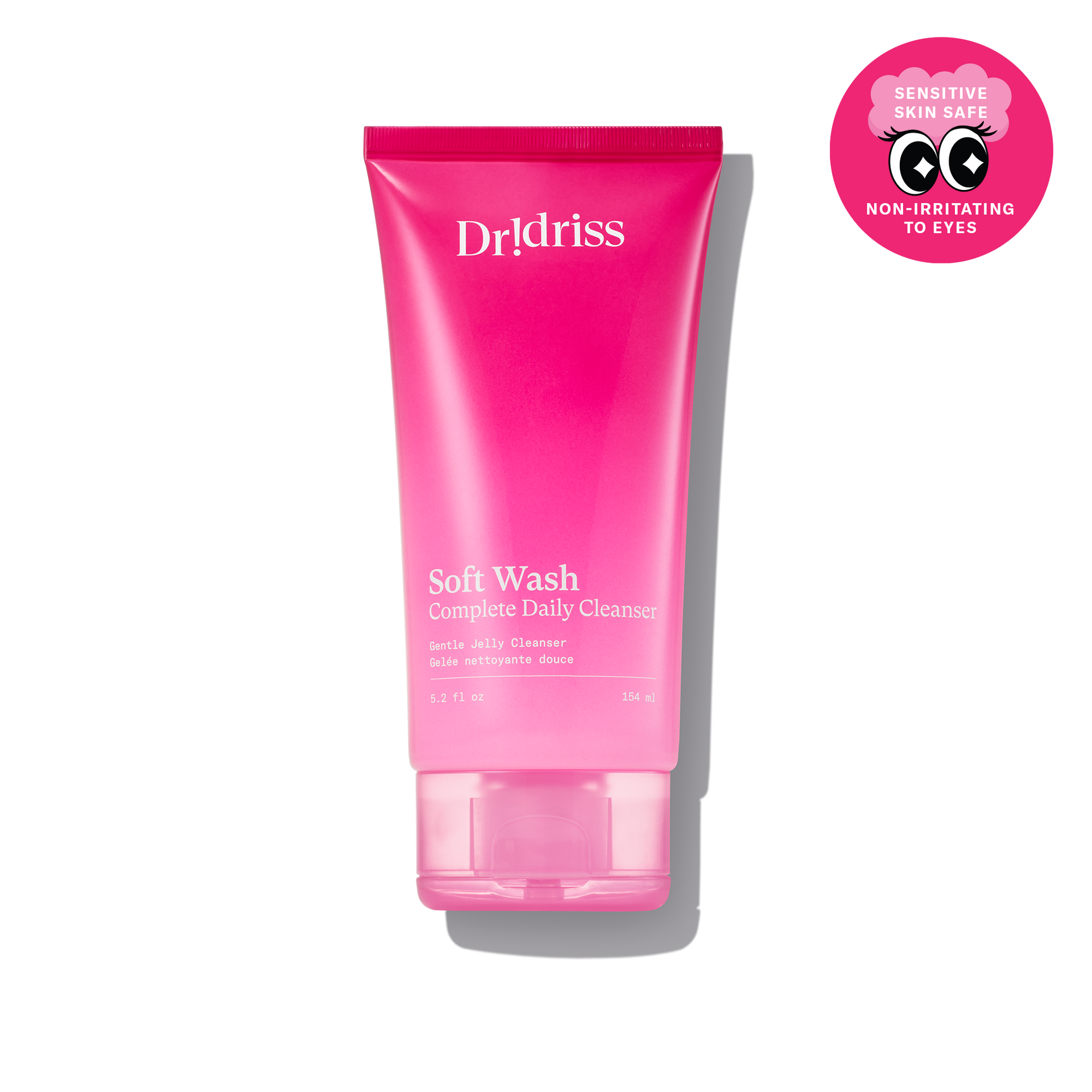Soft Wash | Dr. Idriss