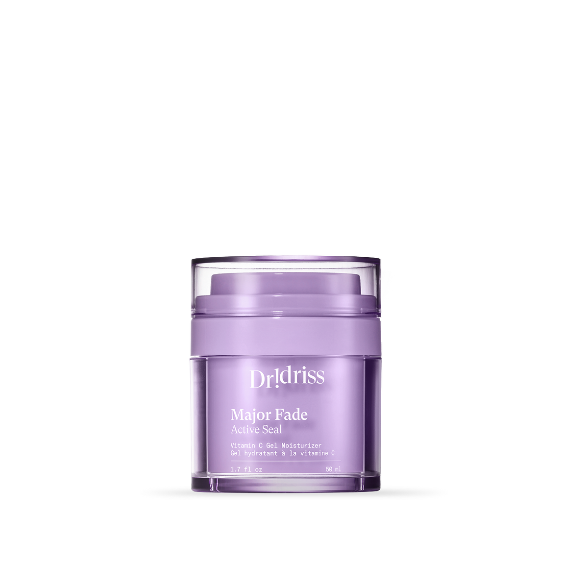 Major Fade Flash Mask | Exfoliating Mask for Uneven Skin Tone – Dr. Idriss