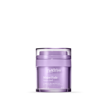 Major Fade Flash Mask | Exfoliating Mask for Uneven Skin Tone – Dr. Idriss