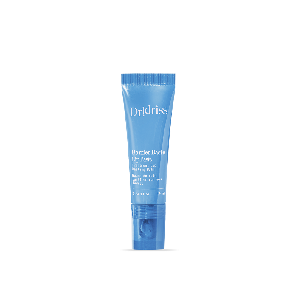 Barrier Baste Lip Baste | Hydrating Lip Barrier Balm – Dr. Idriss