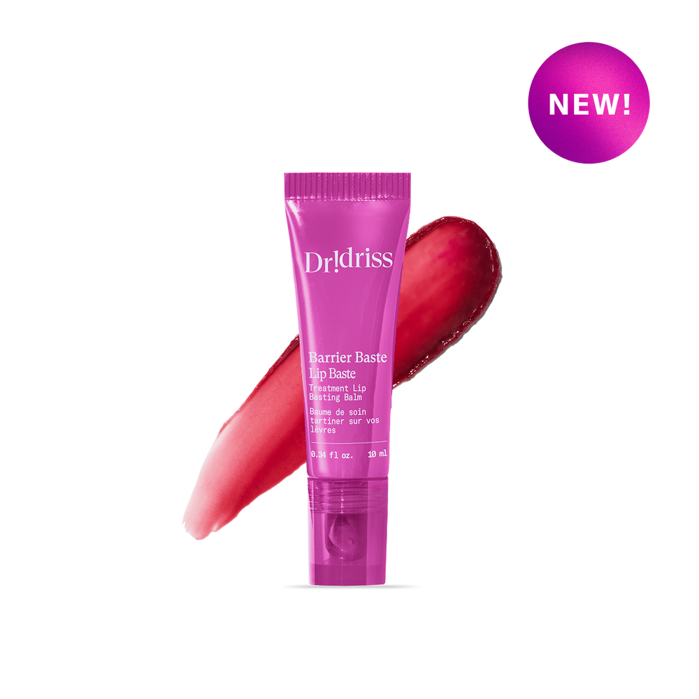 Vitamin B Barrier Baste Lip Baste – Dr. Idriss