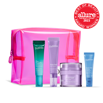 Major Fade Flash Mask | Exfoliating Mask for Uneven Skin Tone – Dr. Idriss